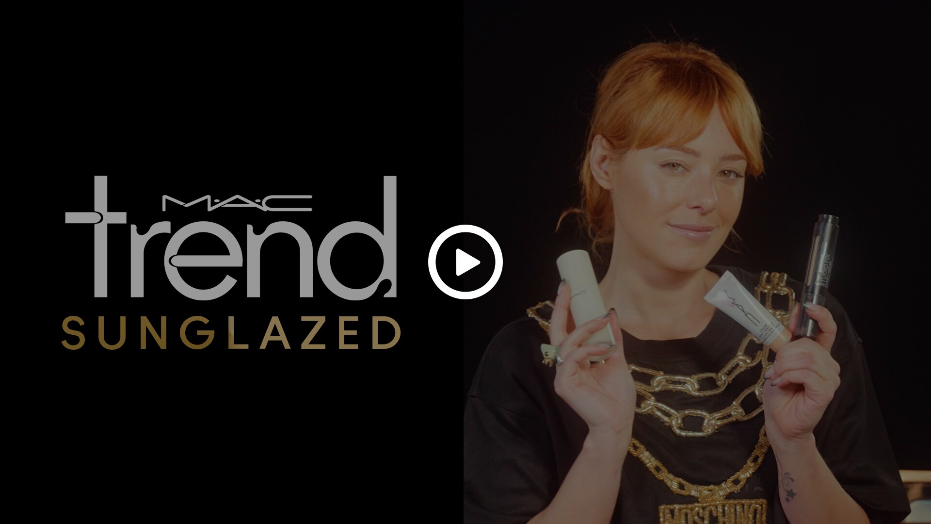 MACtrend | MAC Cosmetics Chile