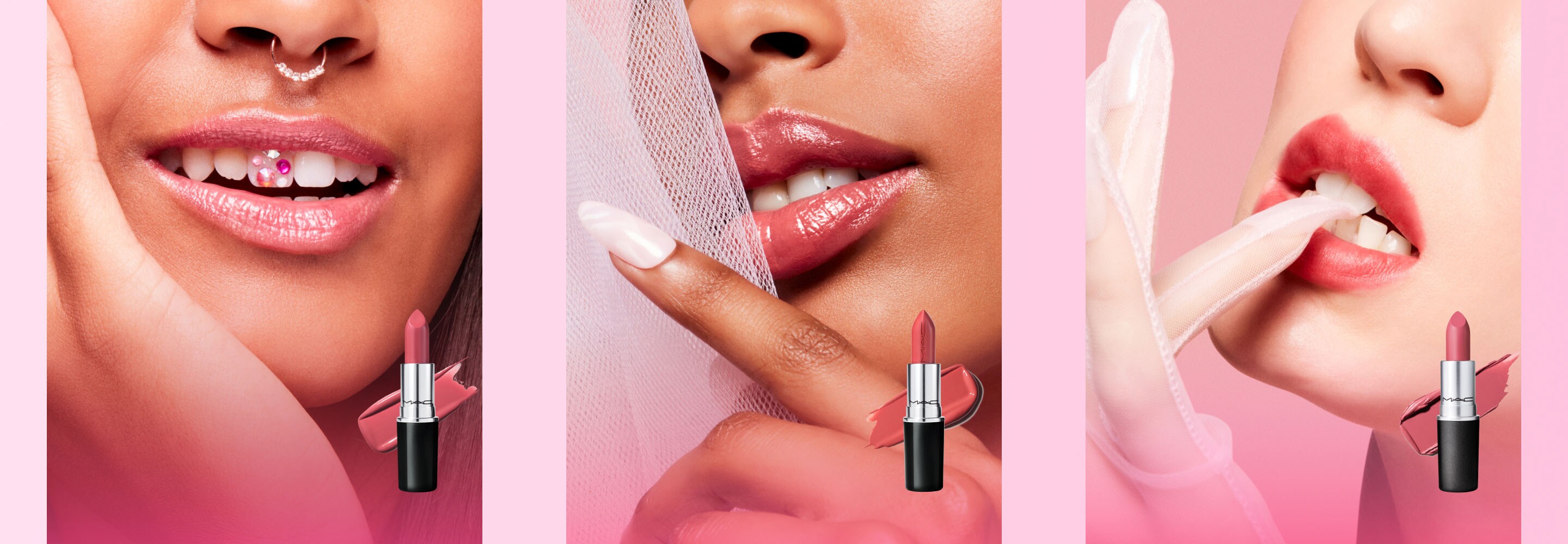 Re·Think PINK M·A·C | MAC Cosmetics