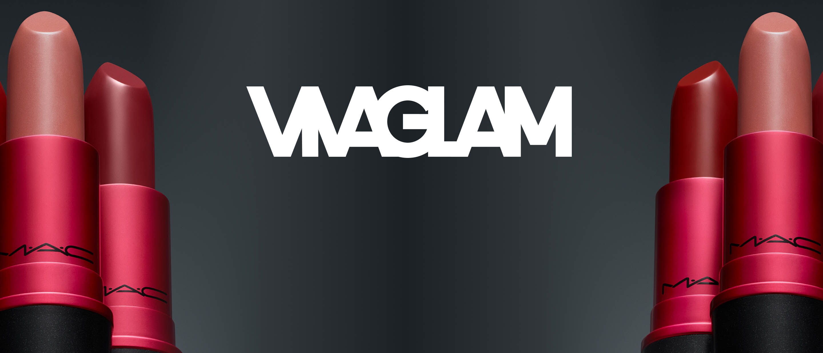 MAC Cosmetics Chile - Sitio Oficial | VIVA GLAM