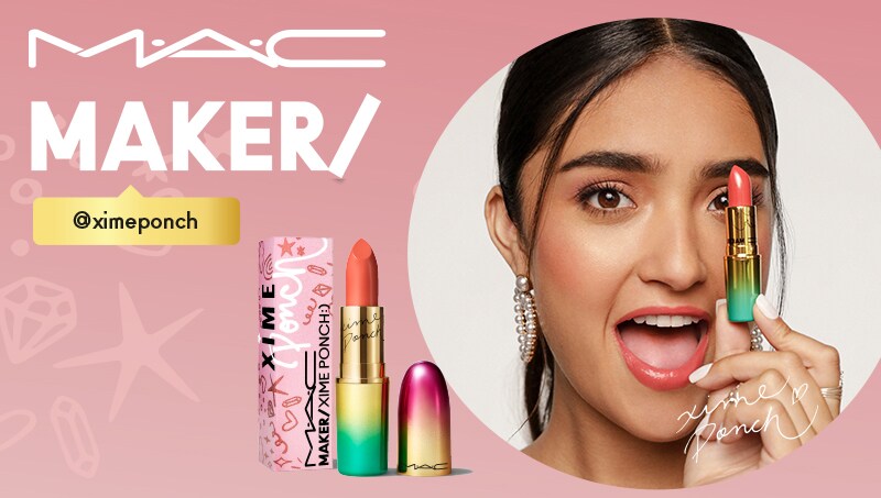 Productos de Belleza y Maquillaje | MAC Cosmetics Chile